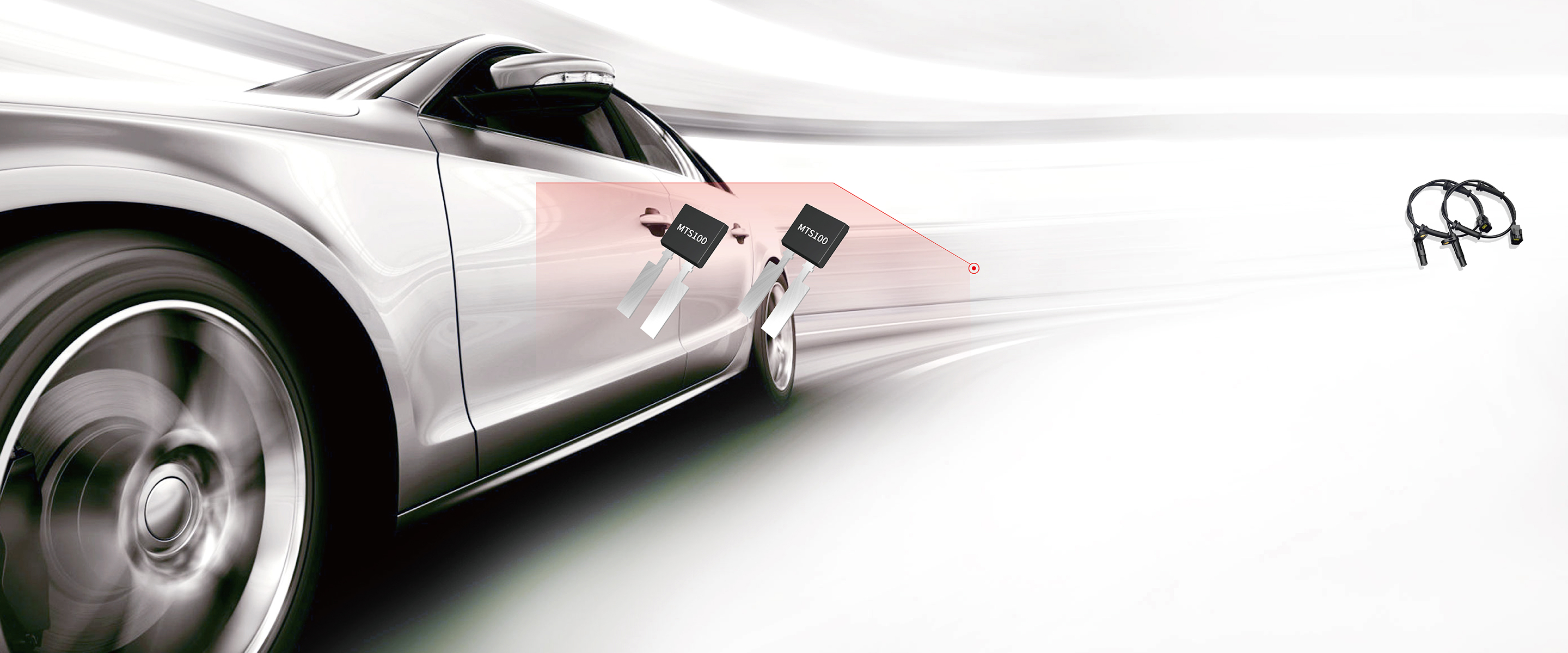 MagnTek - Magnetic Sensor Chip - Motion Detection and Control ...