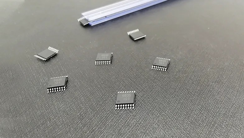 MagnTek · New Product | MT6835, the fourth generation upgraded magnetic ...