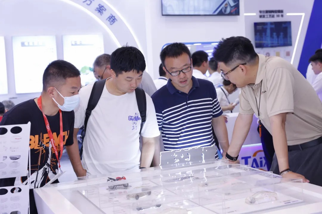 精彩回顾 | 麦歌恩2024年慕尼黑上海电子展圆满收官！ - MagnTek 麦歌恩