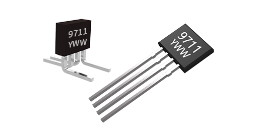 可编程电流检测芯片 - MagnTek 麦歌恩